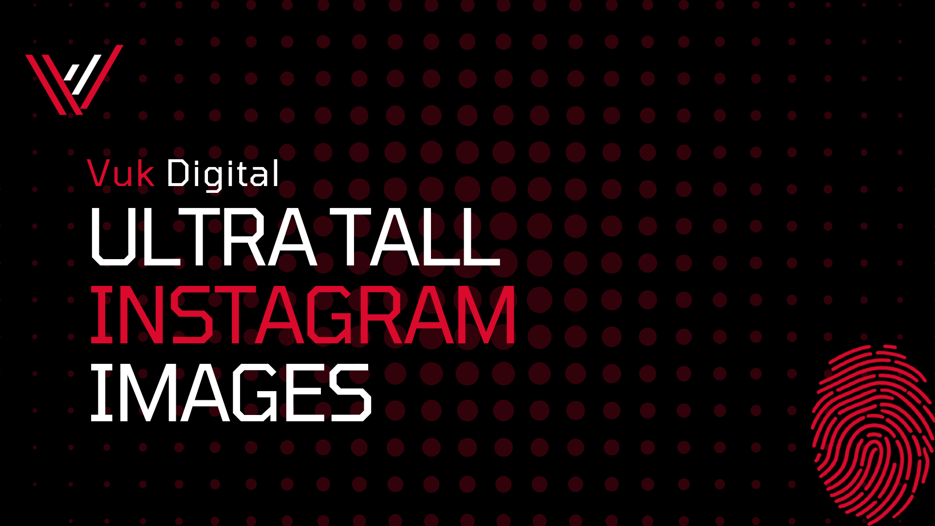 Unlock Viral Growth: Post ULTRA TALL Images on Instagram! - Vuk Digital